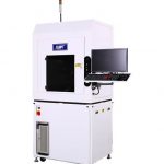 Automated LED Test Equipment – Elsoft Research Berhad